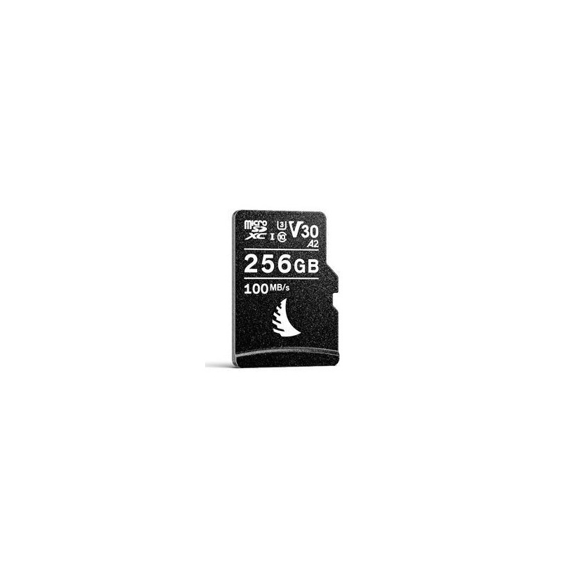 Angelbird AV PRO microSD 256GB V30 | BEIKS