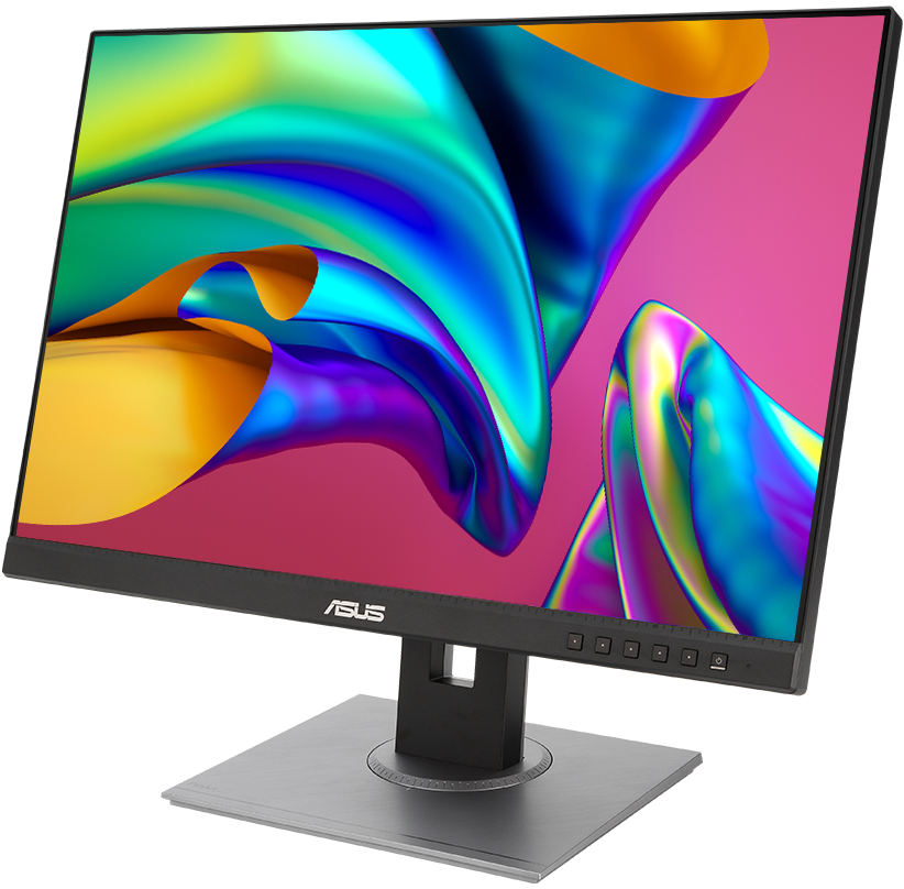 Monitor Asus ProArt PA279CV 27″ 4k UHD IPS/5MS/HDR10/100% sRGB/USB-C